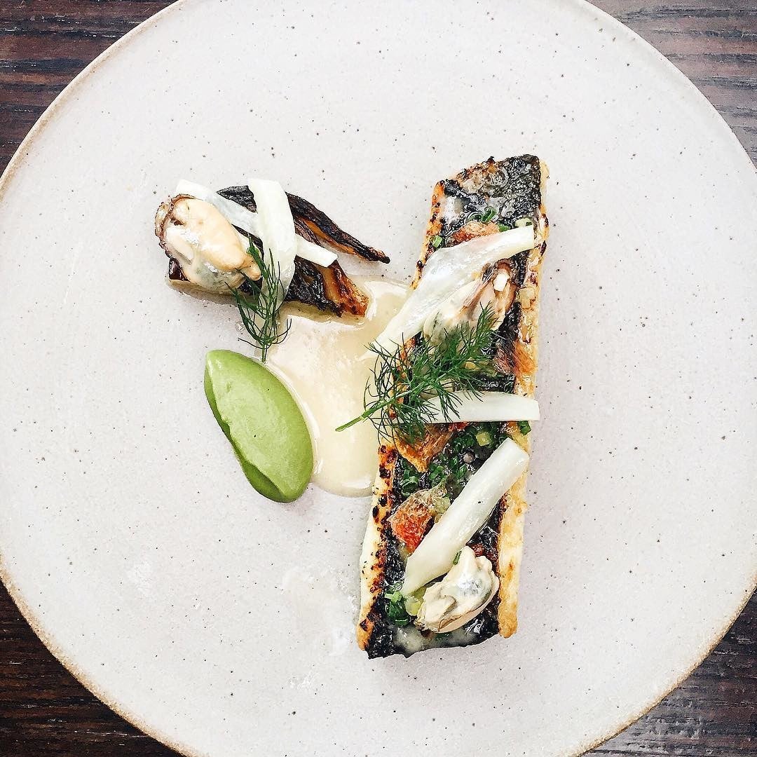 Boka – Chicago - a MICHELIN Guide Restaurant