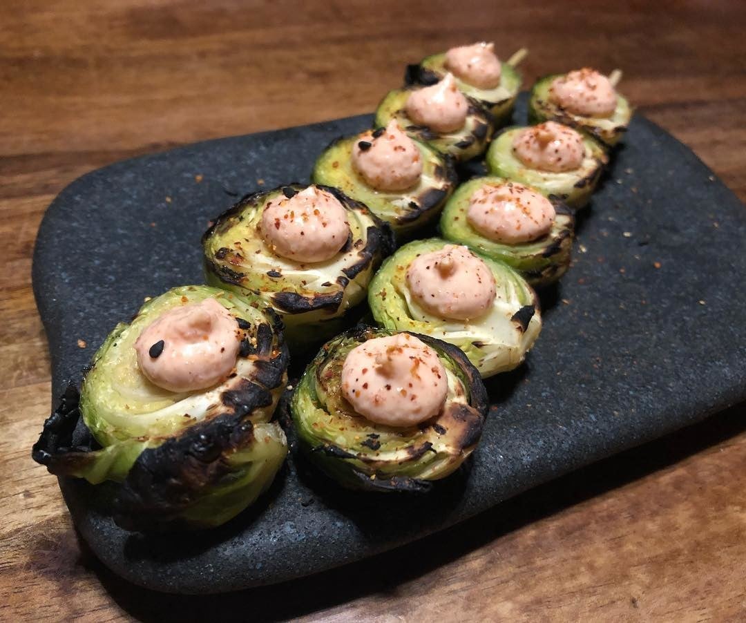 Ippuku – Berkeley - a MICHELIN Guide Restaurant