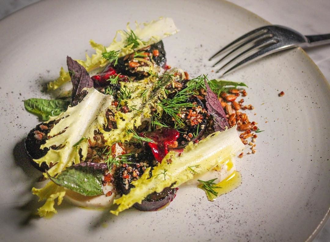 Boka – Chicago - a MICHELIN Guide Restaurant