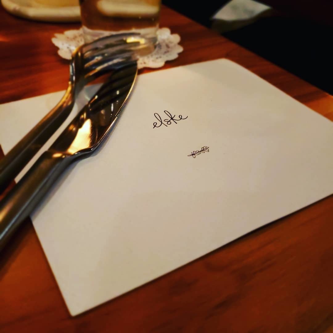 Elske – Chicago - a MICHELIN Guide Restaurant