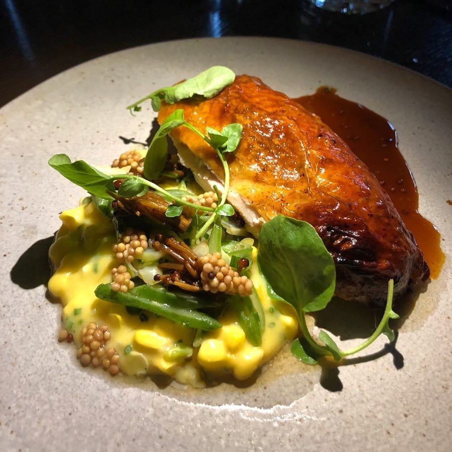 Boka – Chicago - a MICHELIN Guide Restaurant