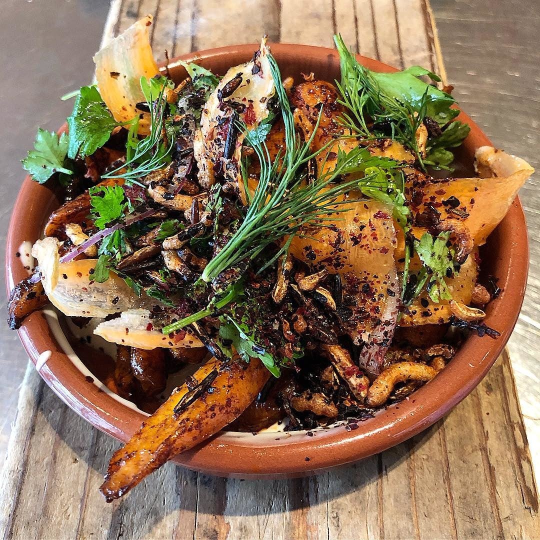 Avec – Chicago - a MICHELIN Guide Restaurant