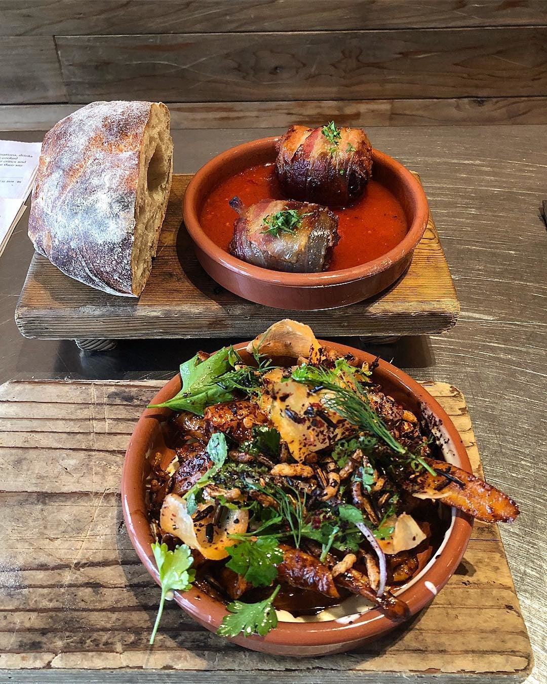 Avec – Chicago - a MICHELIN Guide Restaurant