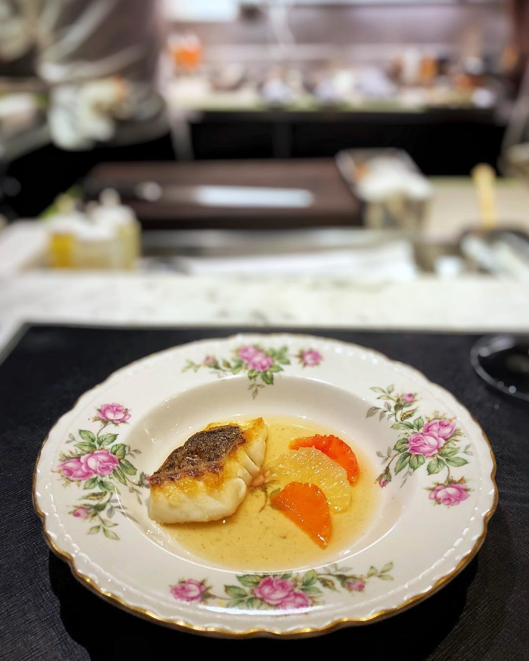 Californios – San Francisco - a MICHELIN Guide Restaurant