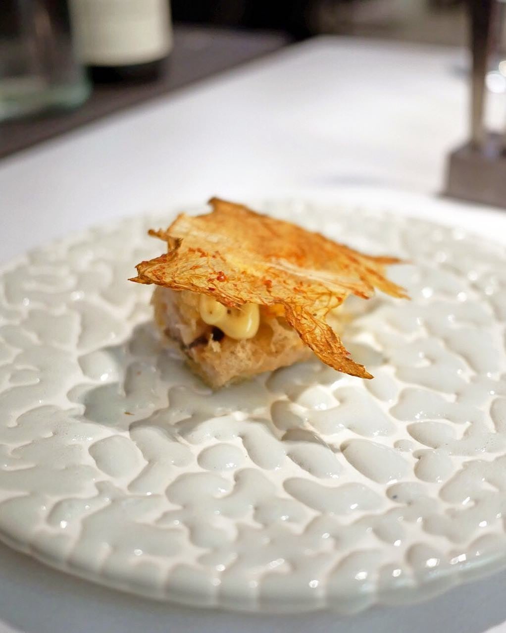 Mraz & Sohn – Vienna - a MICHELIN Guide Restaurant