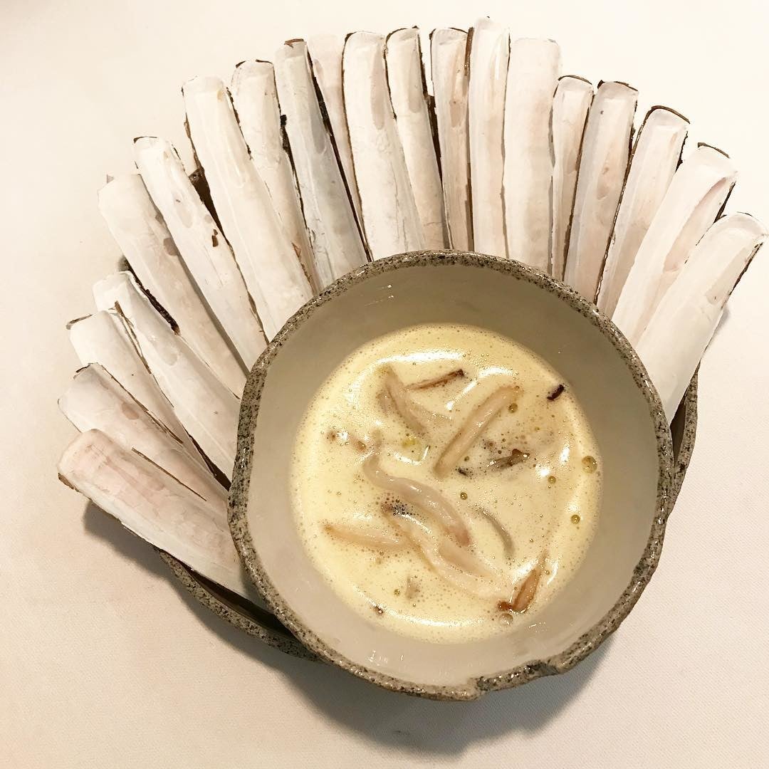 Mraz & Sohn – Vienna - a MICHELIN Guide Restaurant