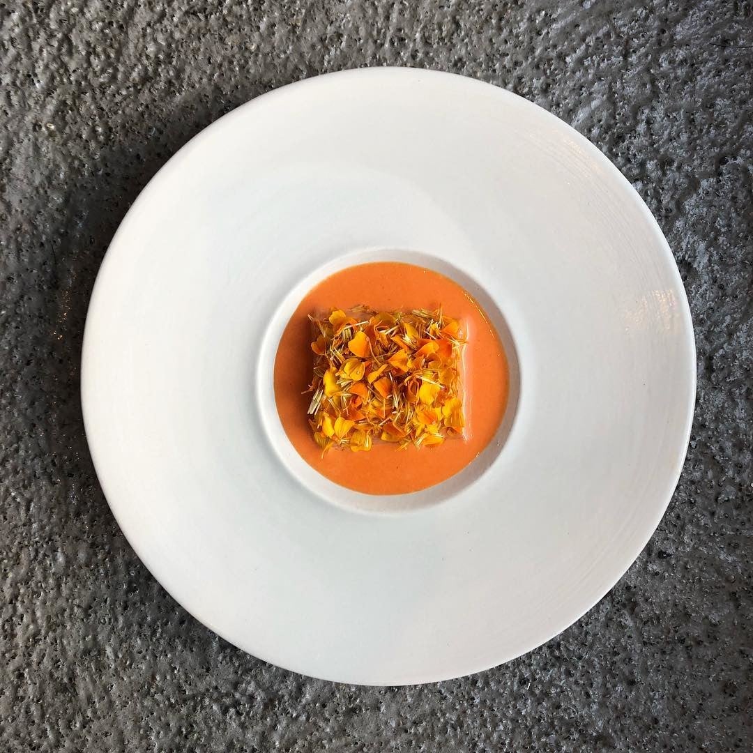 Mraz & Sohn – Vienna - a MICHELIN Guide Restaurant