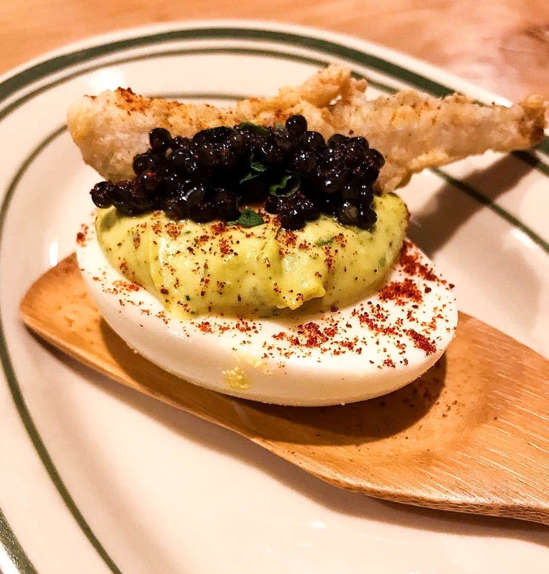 mfk. – Chicago - a MICHELIN Guide Restaurant