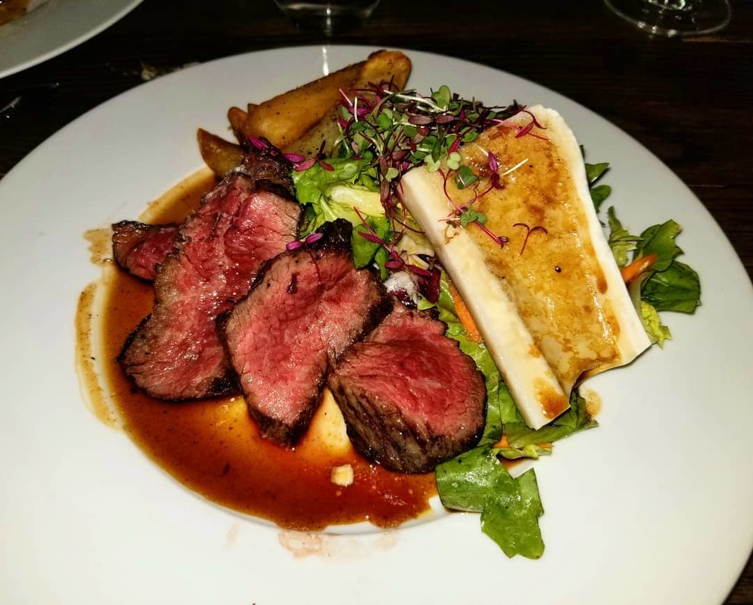 Osteria Langhe – Chicago - a MICHELIN Guide Restaurant