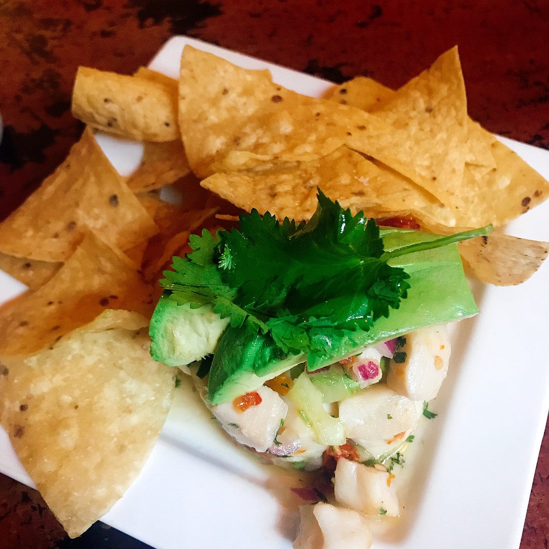 Chilam Balam – Chicago - a MICHELIN Guide Restaurant