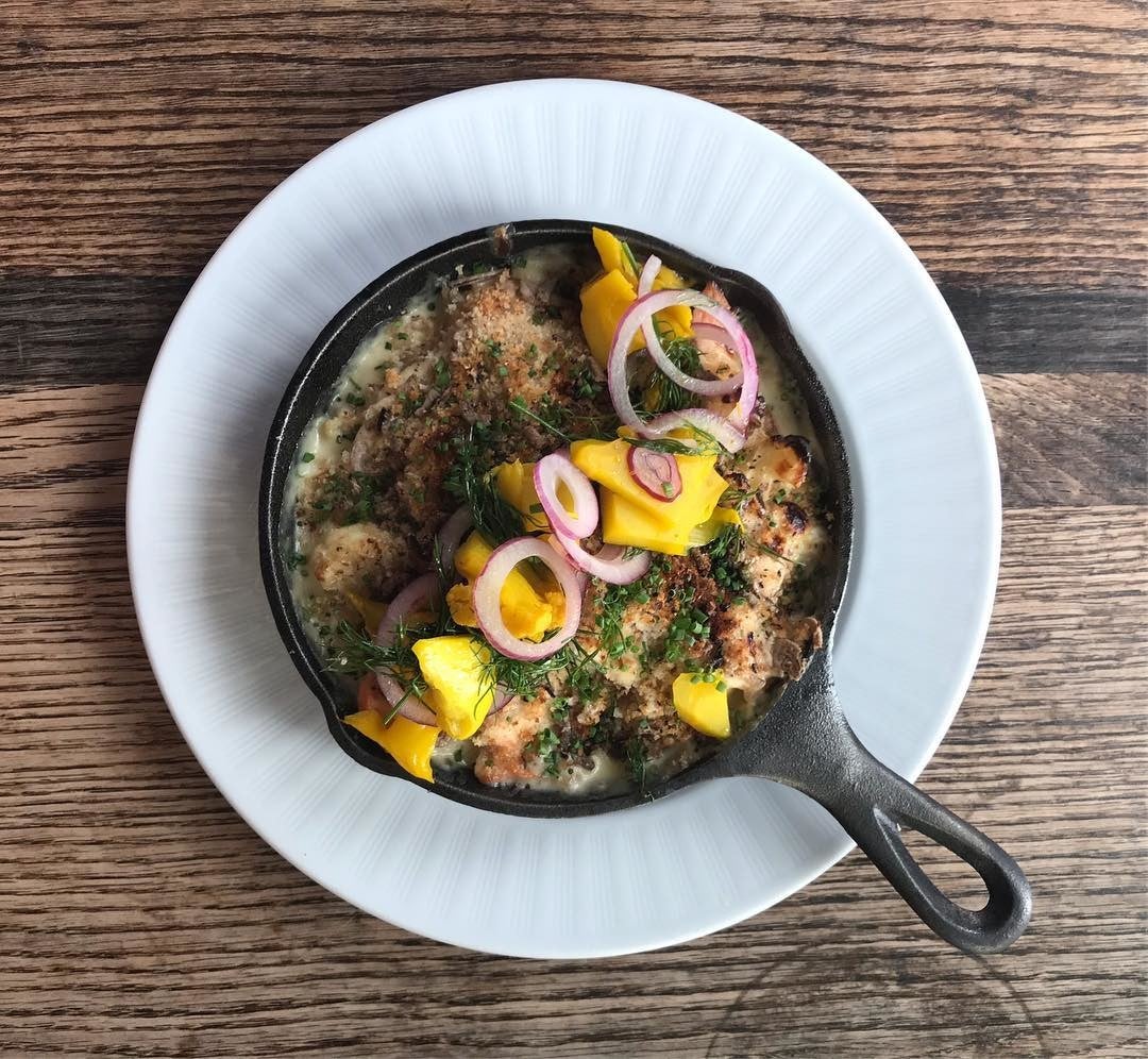 Table, Donkey and Stick – Chicago - a MICHELIN Guide Restaurant