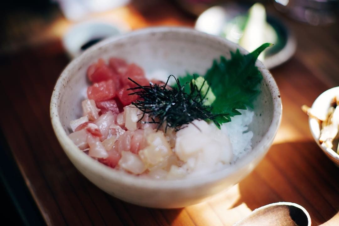 Izakaya Rintaro – San Francisco - a MICHELIN Guide Restaurant