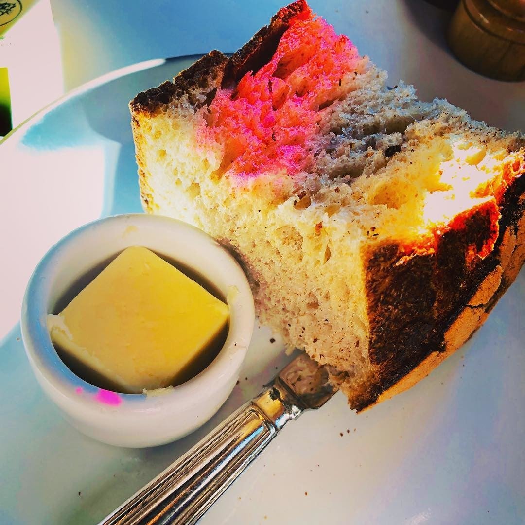 Chez Panisse – Berkeley - a MICHELIN Guide Restaurant