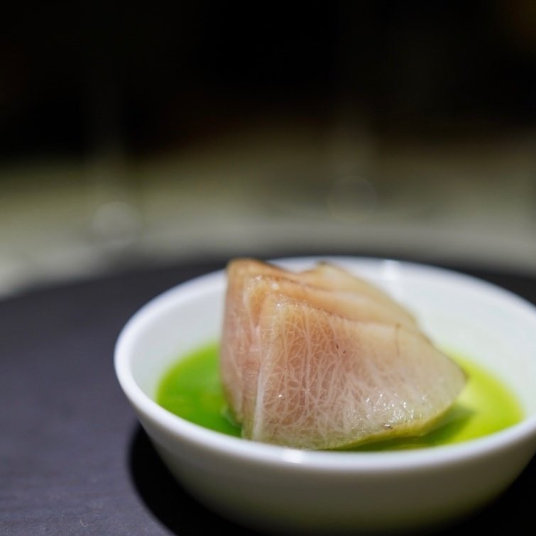 Californios – San Francisco - a MICHELIN Guide Restaurant