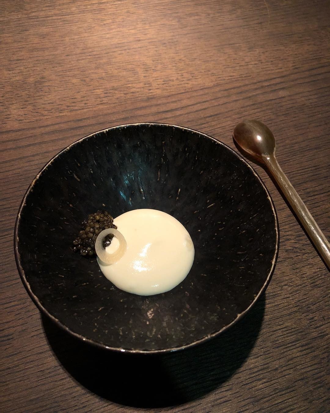 Commis – Oakland - a MICHELIN Guide Restaurant