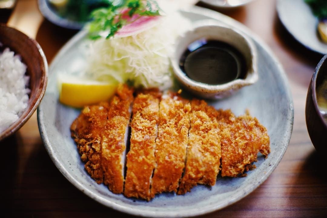 Izakaya Rintaro – San Francisco - a MICHELIN Guide Restaurant