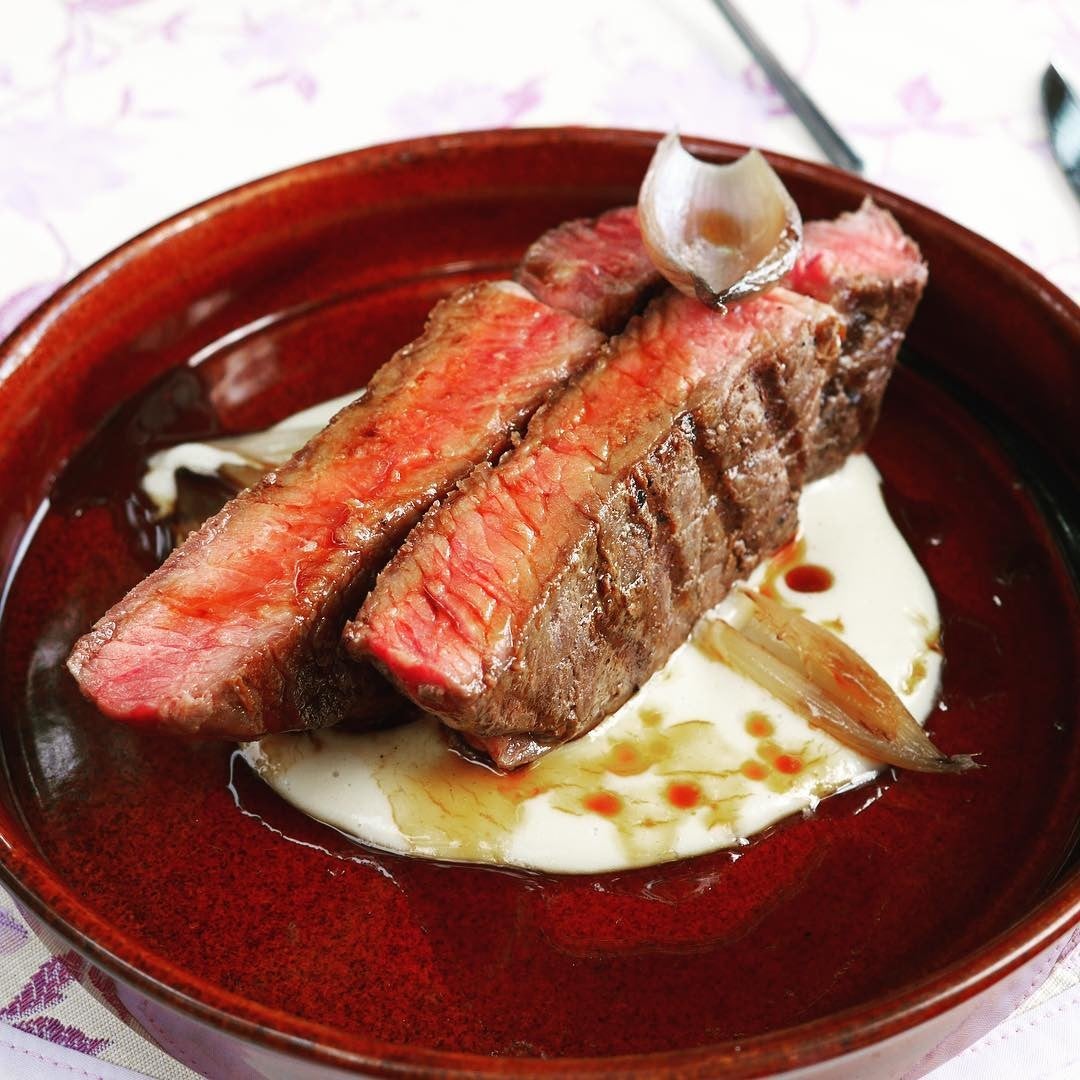 Dvor – Split - a MICHELIN Guide Restaurant