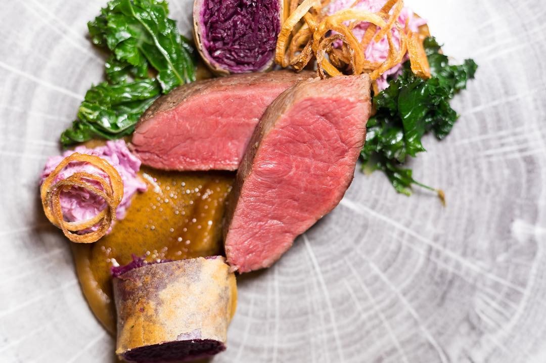 Vestibül – Vienna - a MICHELIN Guide Restaurant