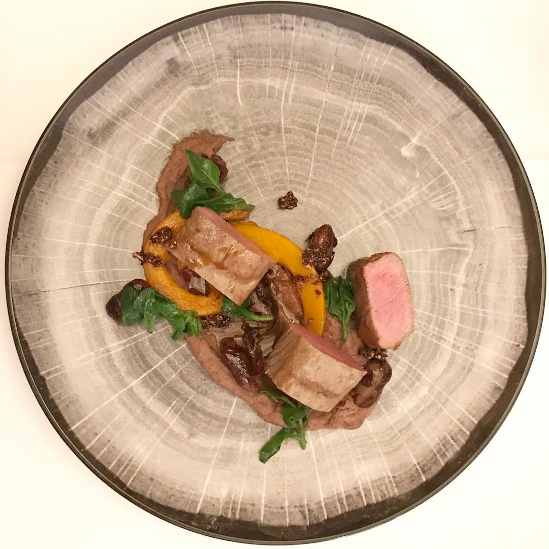 Vestibül – Vienna - a MICHELIN Guide Restaurant