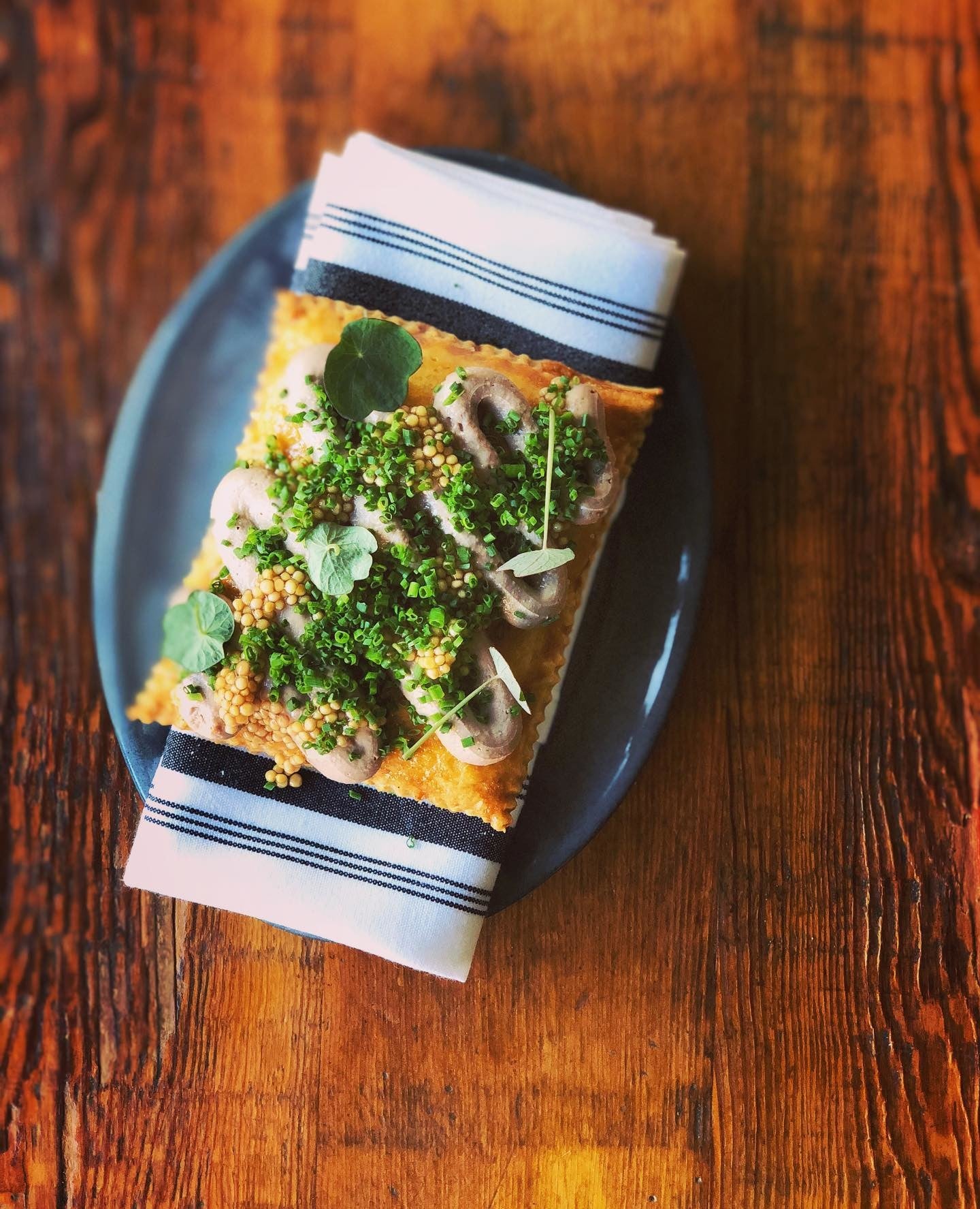 Rich Table – San Francisco - a MICHELIN Guide Restaurant