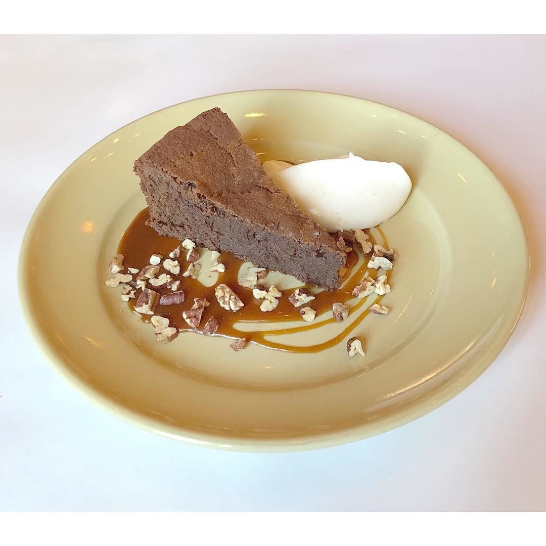 Chez Panisse – Berkeley - a MICHELIN Guide Restaurant