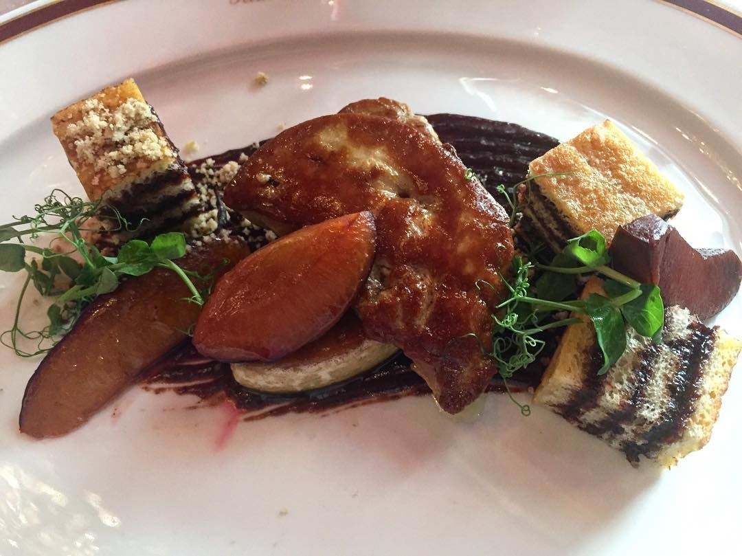 Rote Bar – Vienna - a MICHELIN Guide Restaurant