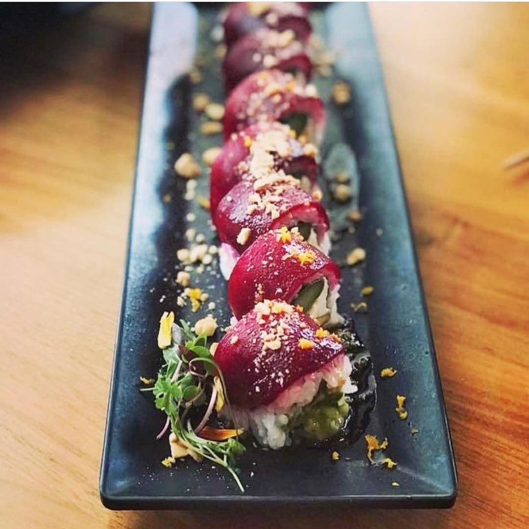 Shizen – San Francisco - a MICHELIN Guide Restaurant