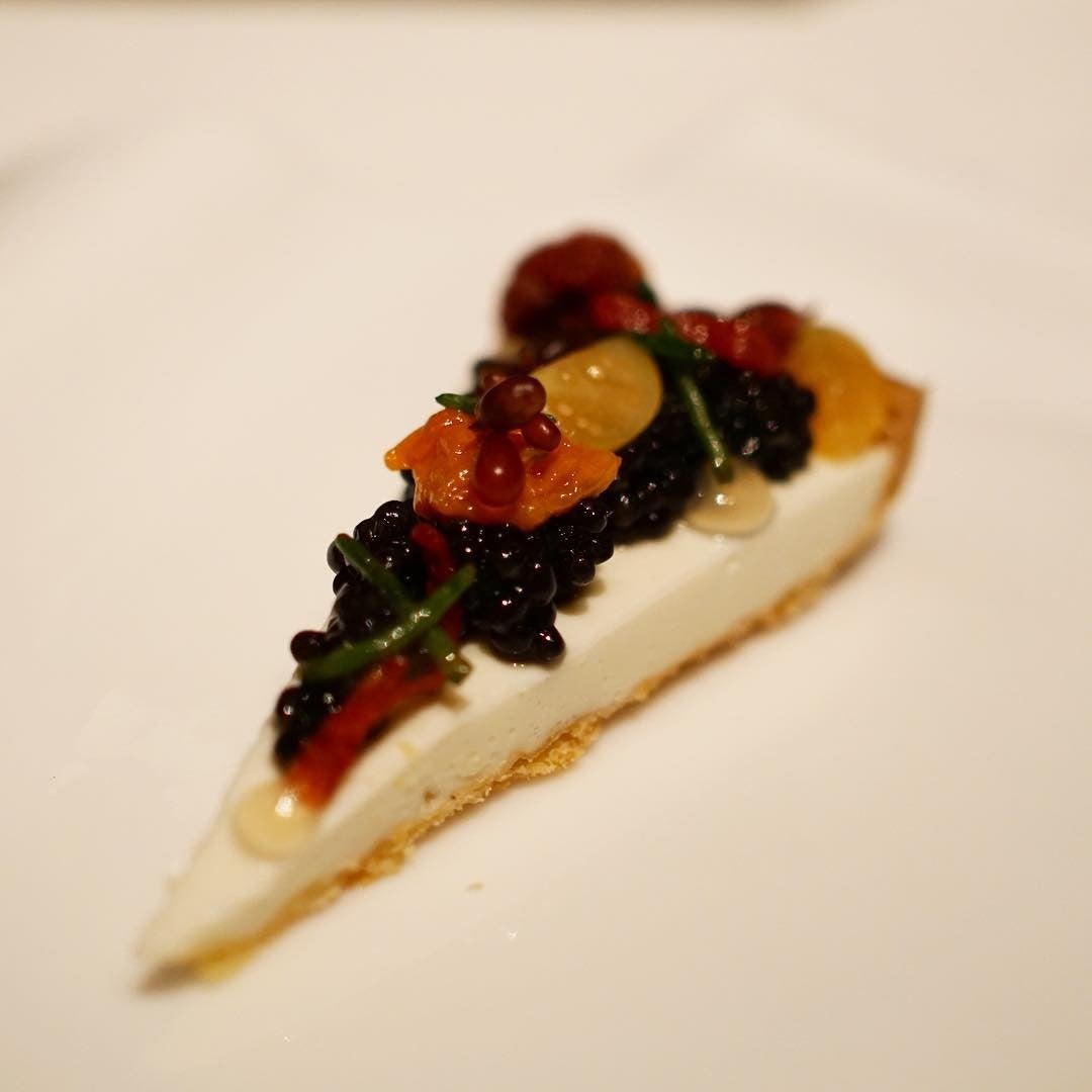 Quince – San Francisco - a MICHELIN Guide Restaurant