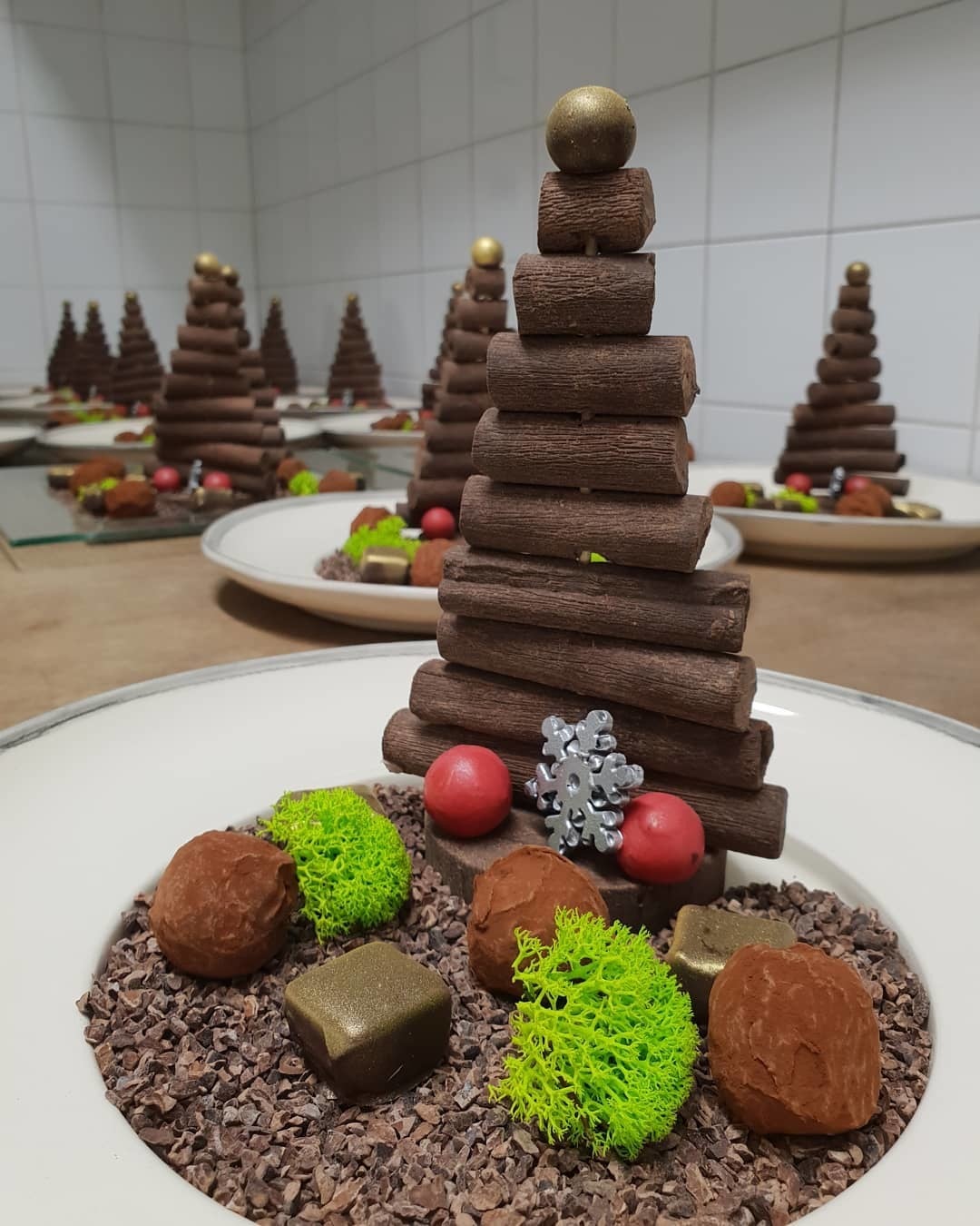 Alexandre - Un restaurant du Guide MICHELIN - Garons