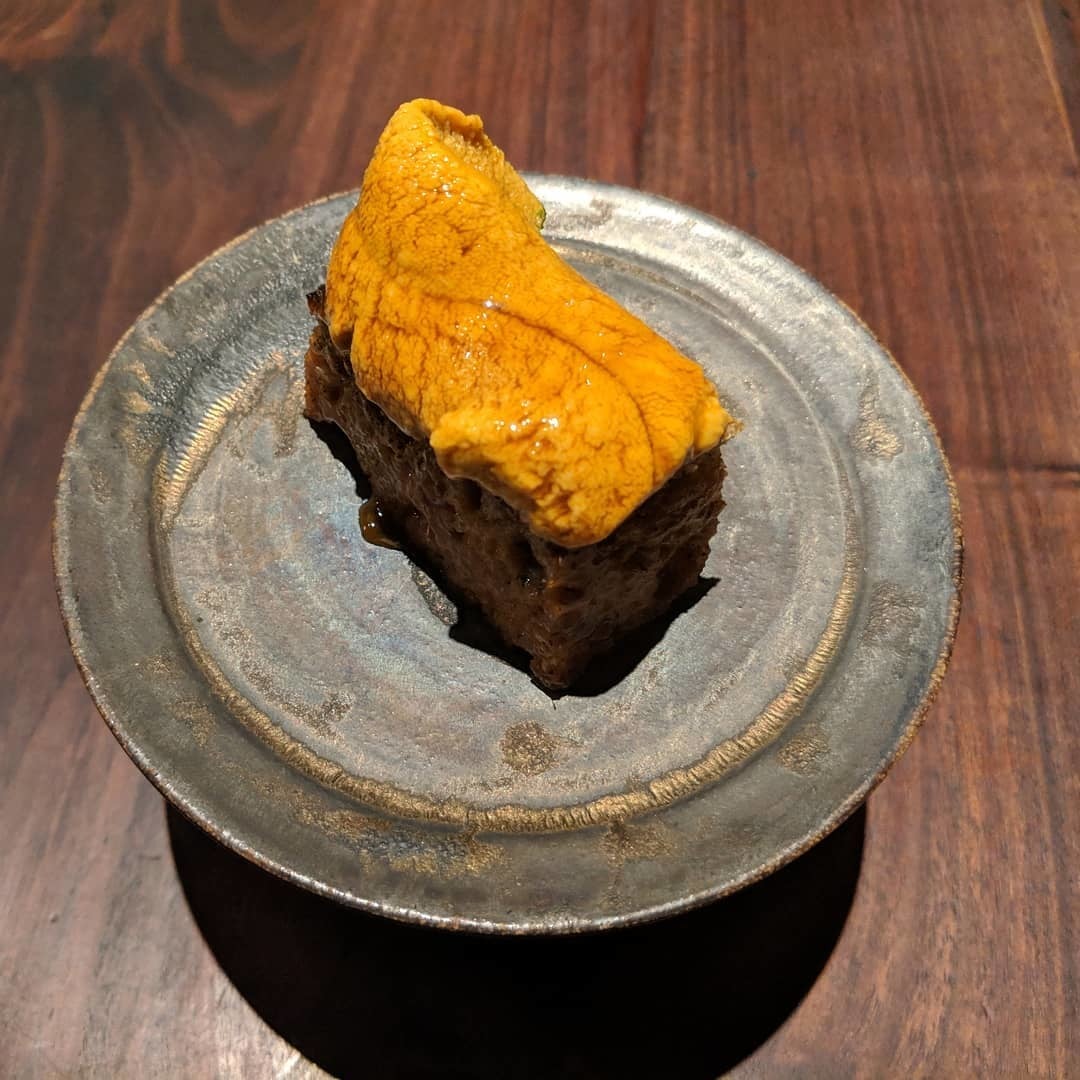 Saison – San Francisco - a MICHELIN Guide Restaurant