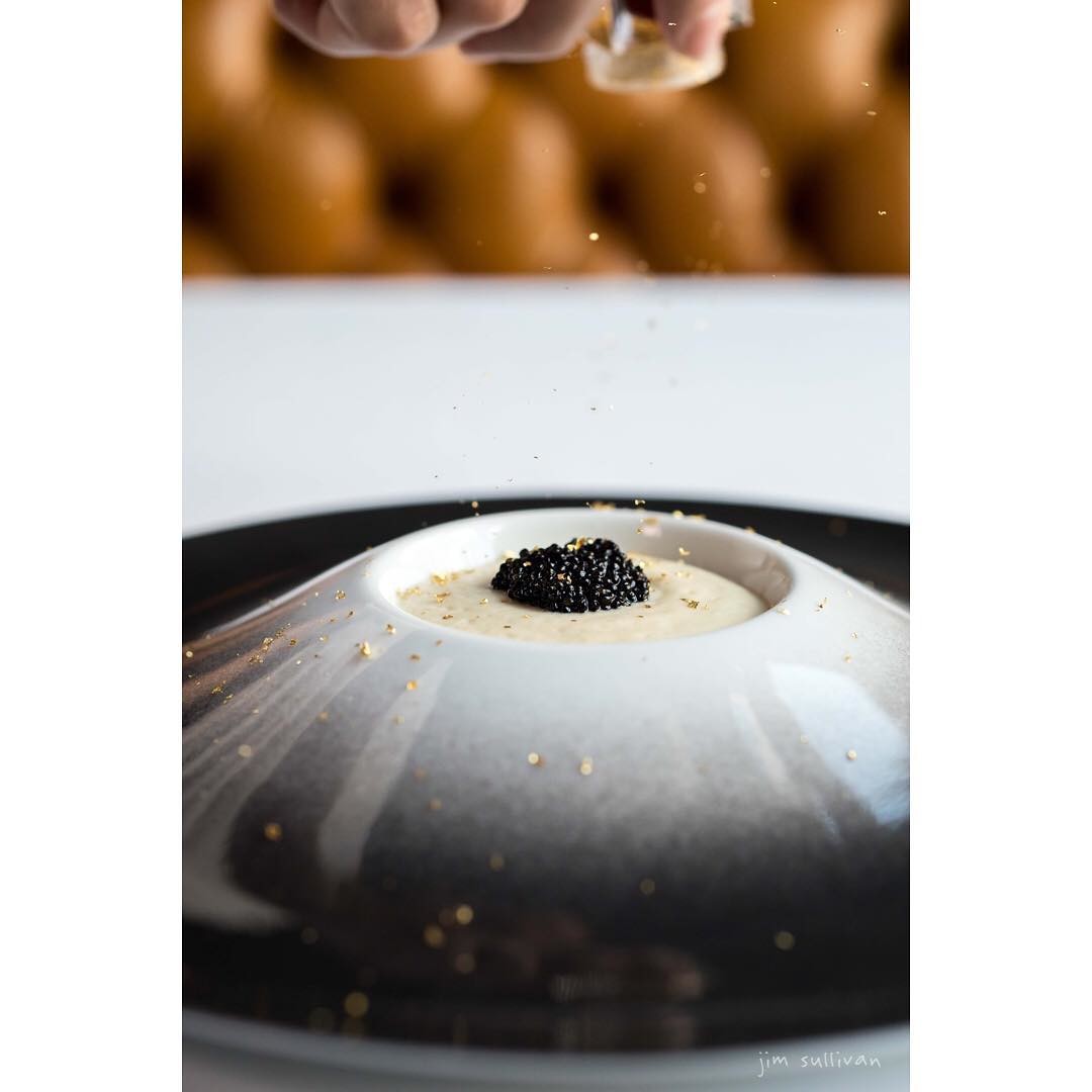 Californios – San Francisco - a MICHELIN Guide Restaurant