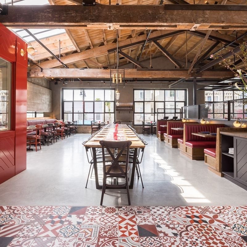 Che Fico – San Francisco - a MICHELIN Guide Restaurant