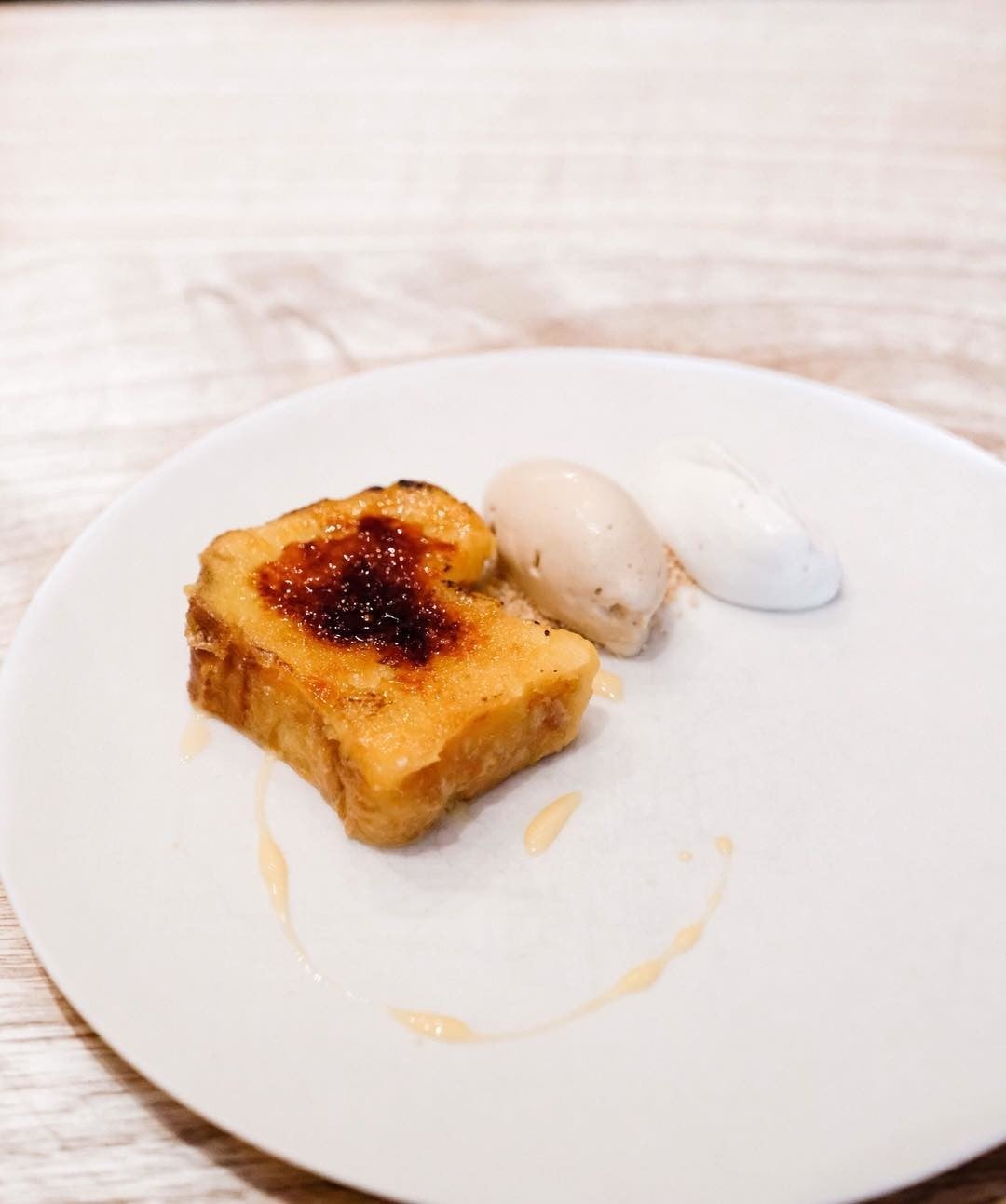 Birdsong – San Francisco - a MICHELIN Guide Restaurant