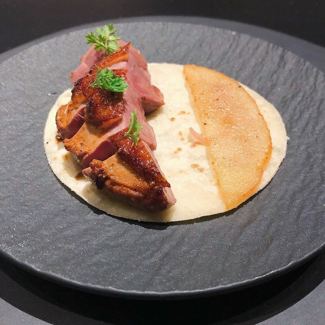 Californios – San Francisco - a MICHELIN Guide Restaurant