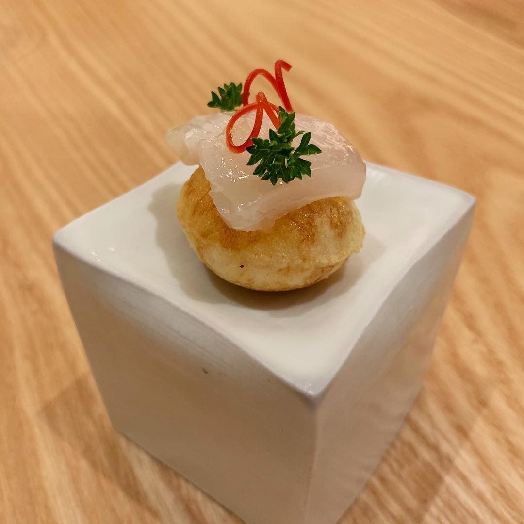 Birdsong – San Francisco - a MICHELIN Guide Restaurant