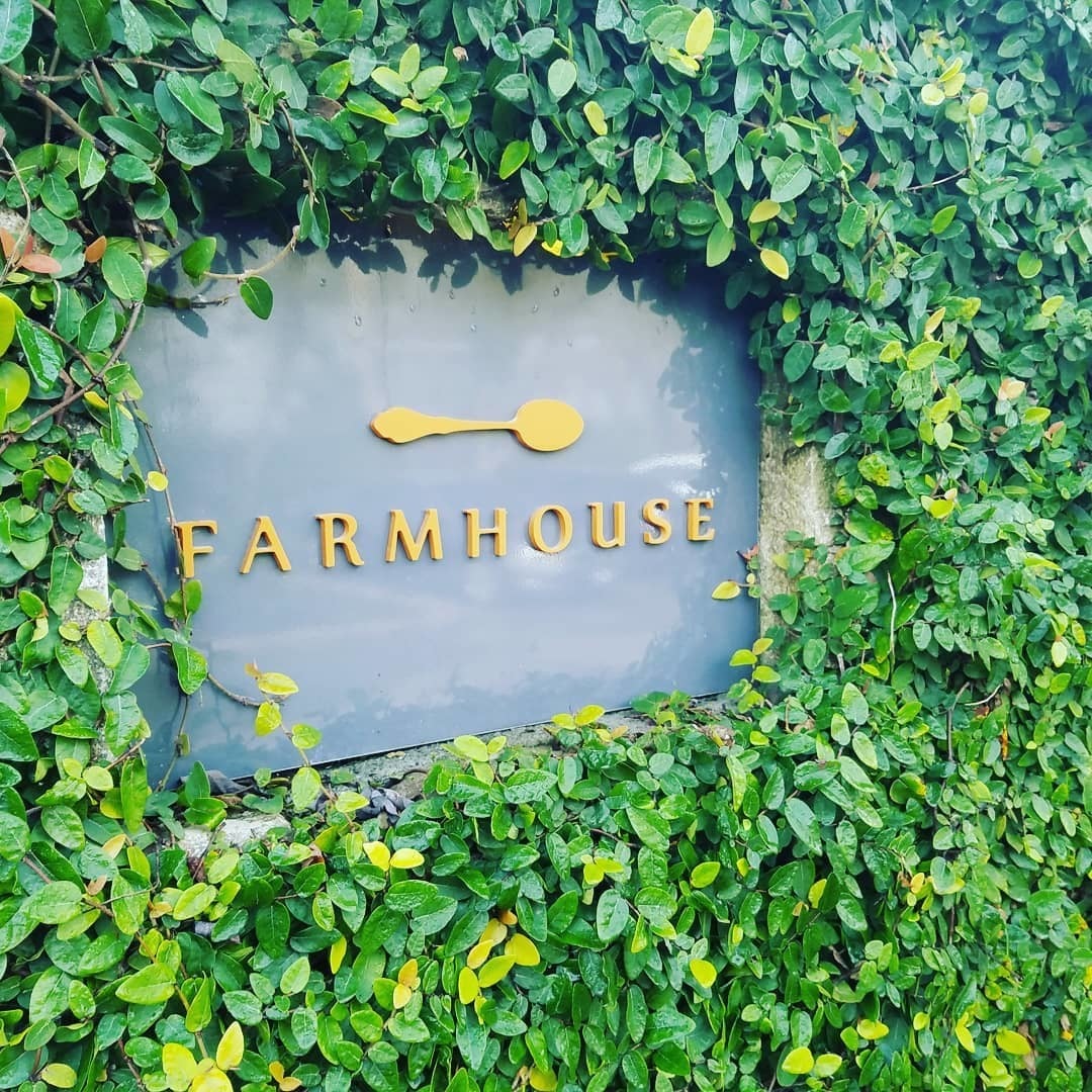 Farmhouse Inn & Restaurant – Forestville - a MICHELIN Guide Restaurant