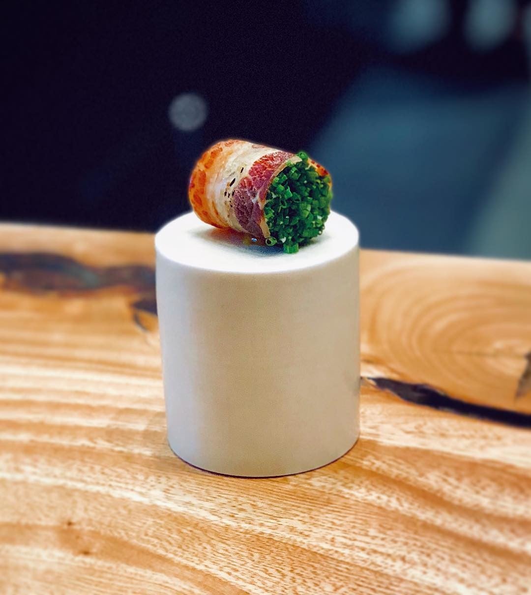 Birdsong – San Francisco - a MICHELIN Guide Restaurant