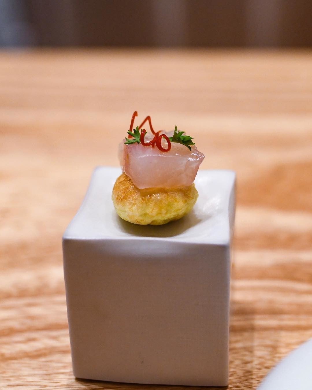 Birdsong – San Francisco - a MICHELIN Guide Restaurant