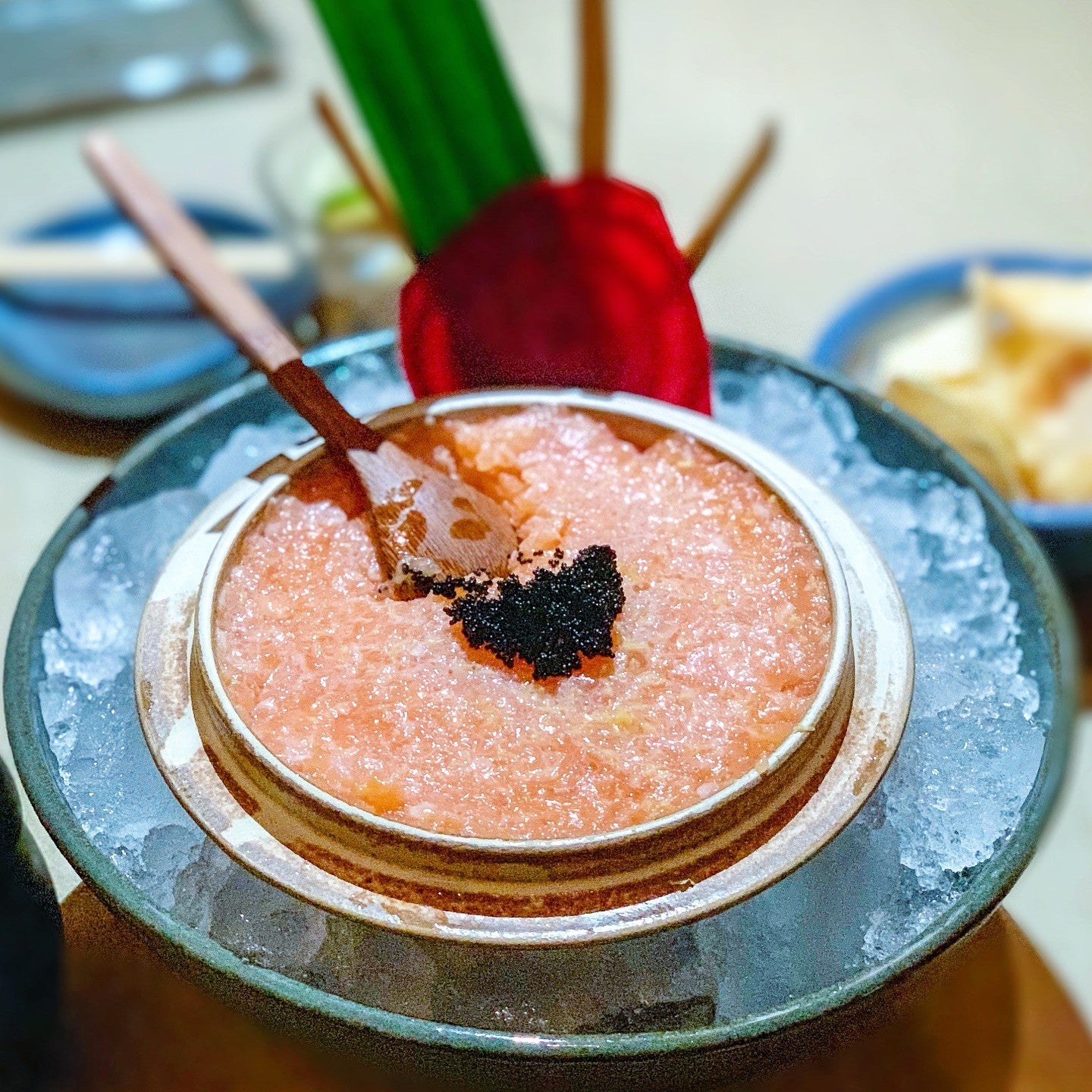 Kosushi – São Paulo – um Restaurante do Guia MICHELIN