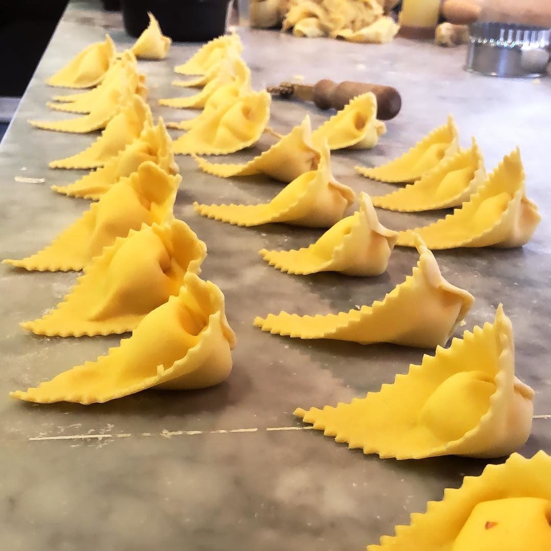 Ciccio – Yountville - a MICHELIN Guide Restaurant