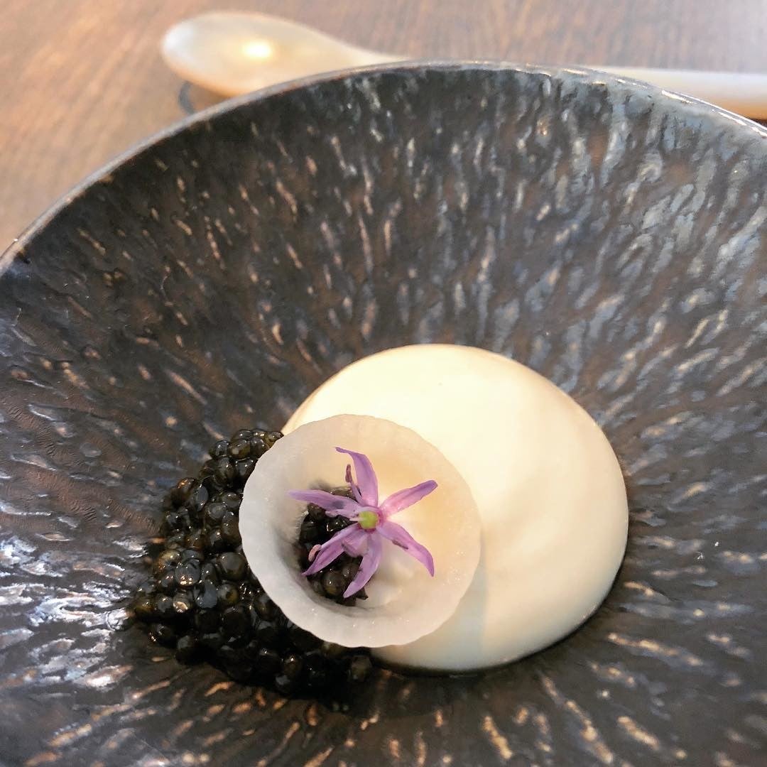 Commis – Oakland - a MICHELIN Guide Restaurant