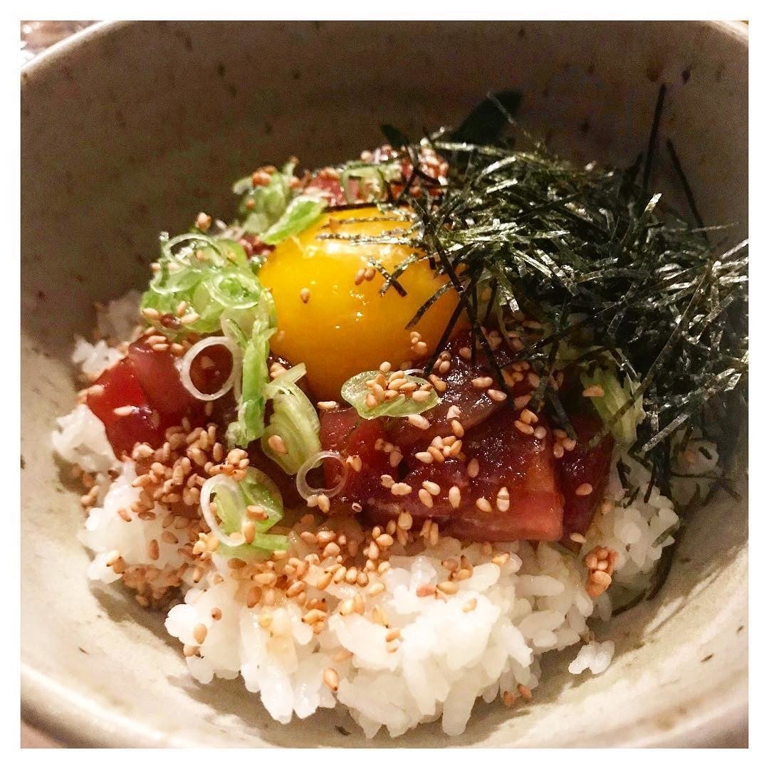 Izakaya Rintaro – San Francisco - a MICHELIN Guide Restaurant