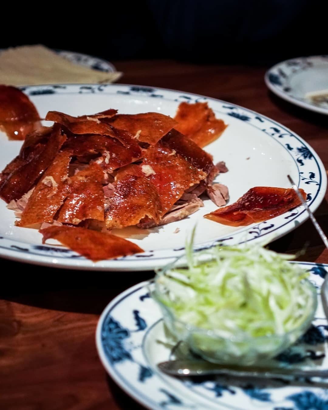 Great China – Berkeley - a MICHELIN Guide Restaurant