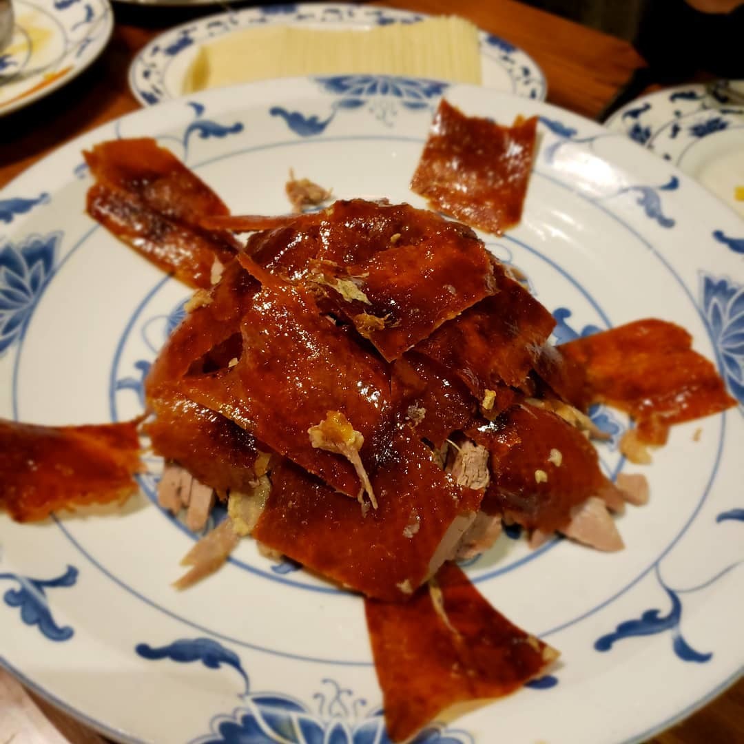Great China – Berkeley - a MICHELIN Guide Restaurant