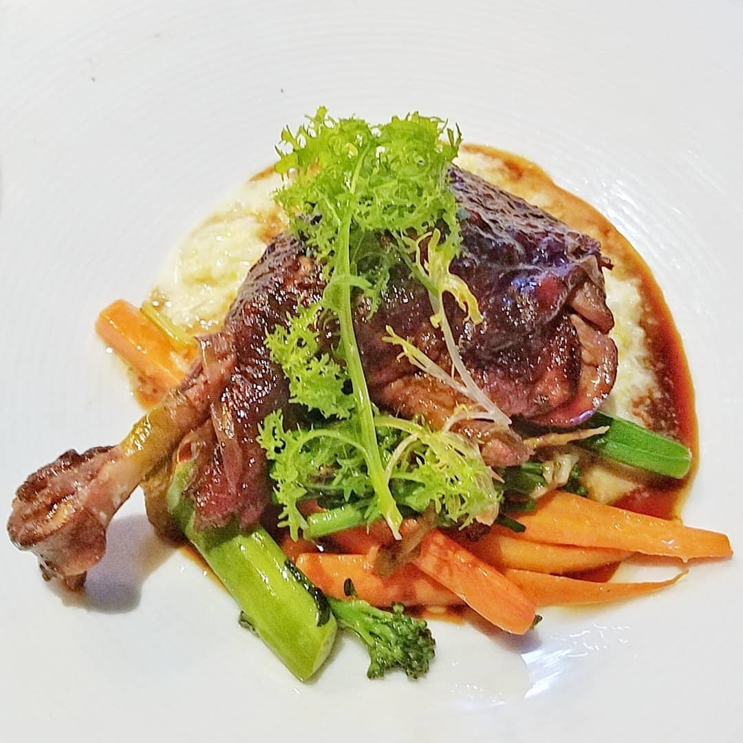 Spruce – San Francisco - a MICHELIN Guide Restaurant