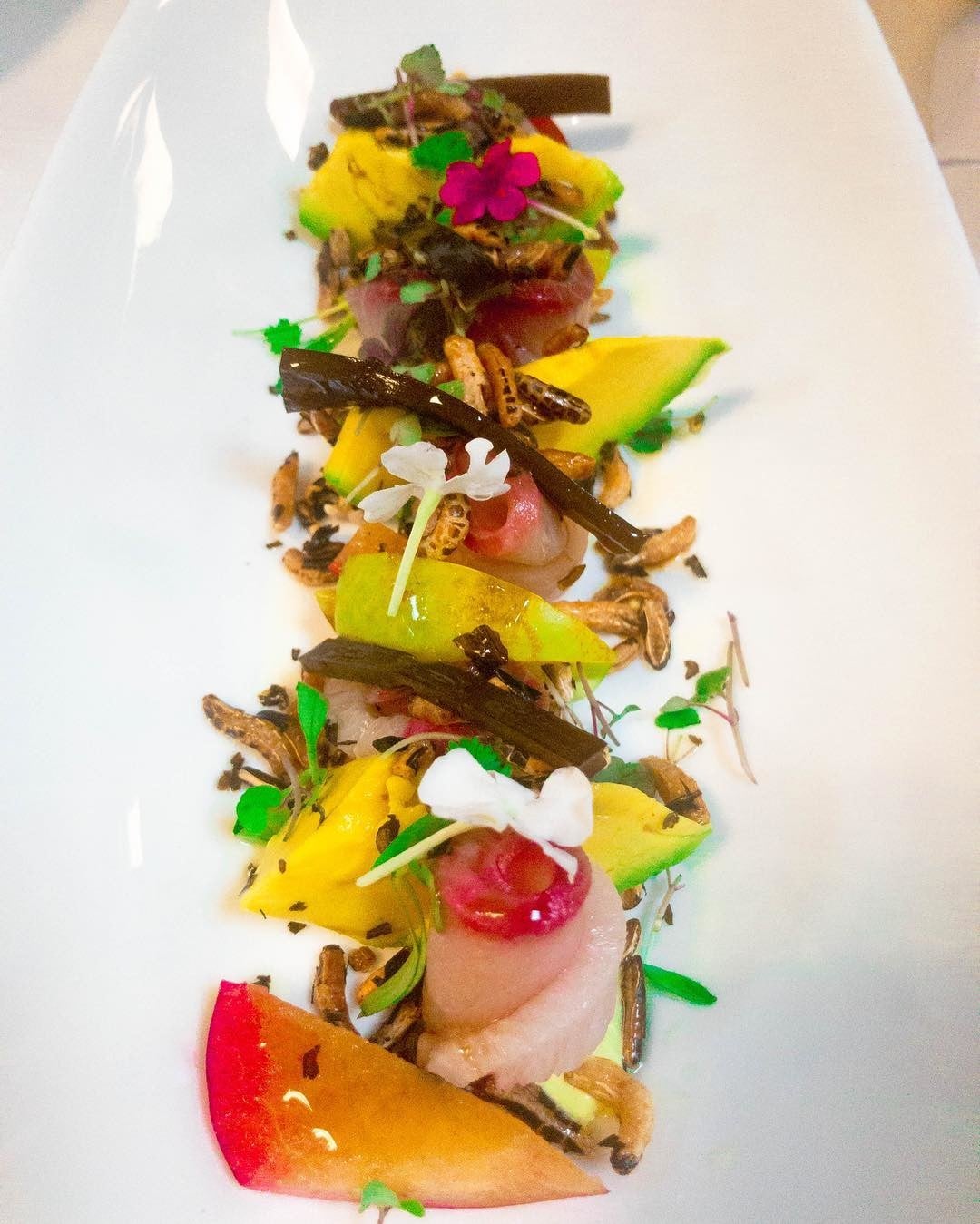 Prospect – San Francisco - a MICHELIN Guide Restaurant