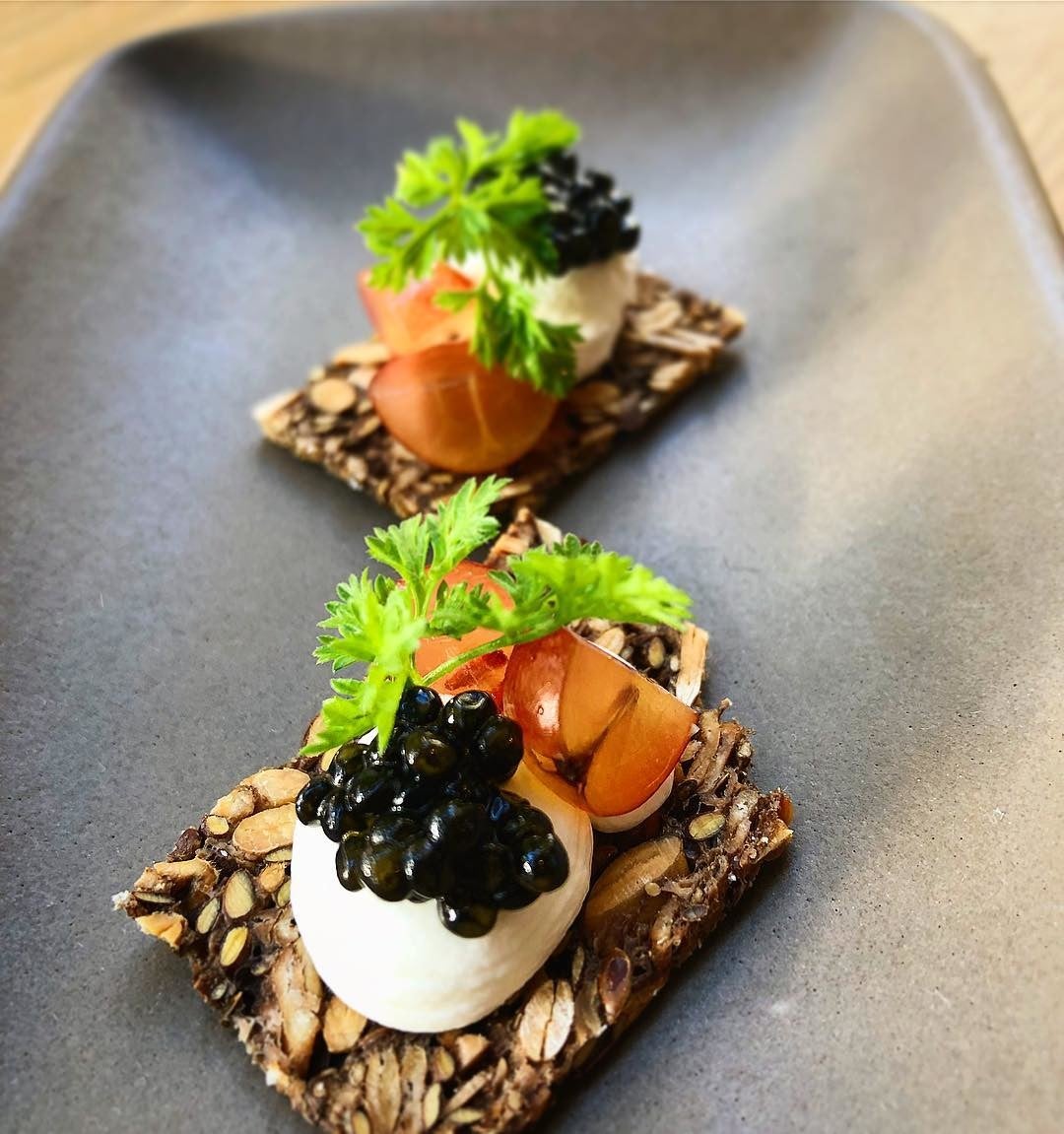 Prospect – San Francisco - a MICHELIN Guide Restaurant