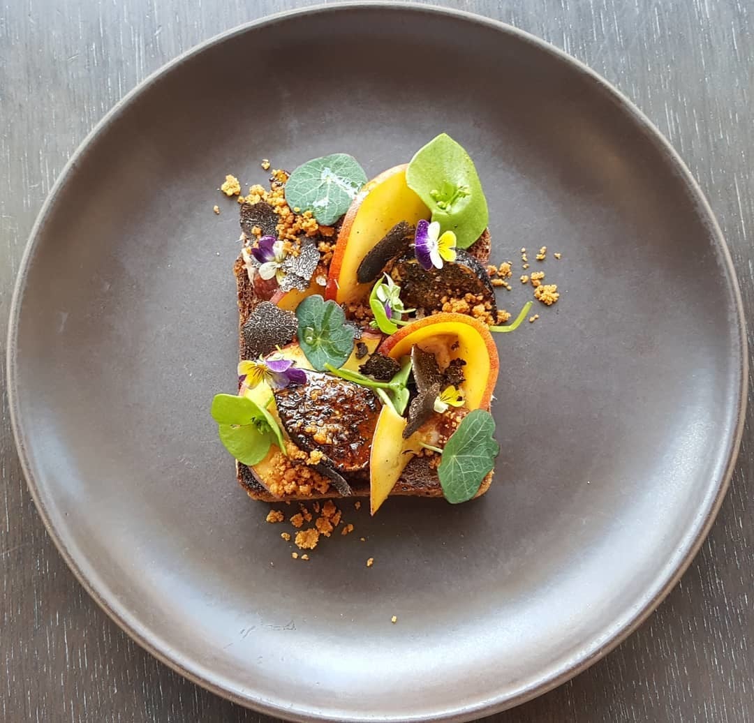 Prospect – San Francisco - a MICHELIN Guide Restaurant