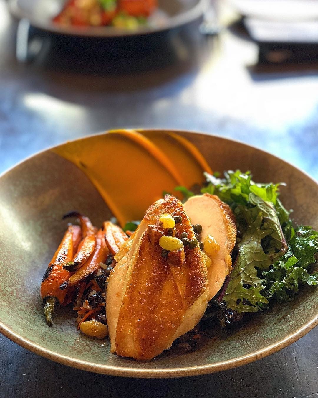 Prospect – San Francisco - a MICHELIN Guide Restaurant