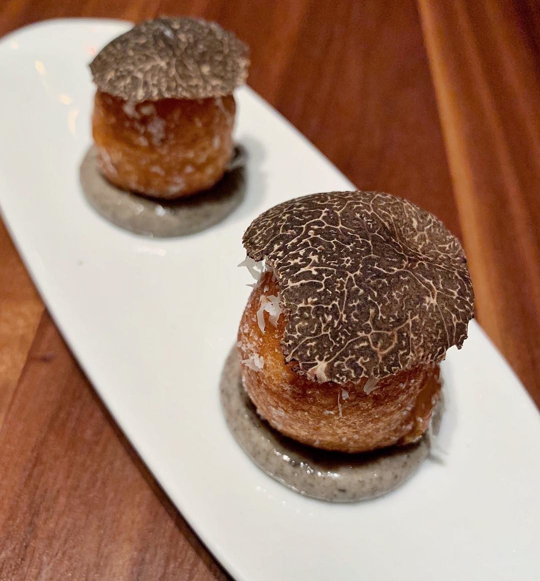 Sorrel – San Francisco - a MICHELIN Guide Restaurant